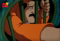 Night of the Lizard | Spiderman animated Wikia | Fandom