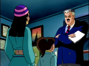 Attack of the Octobot | Spiderman animated Wikia | Fandom