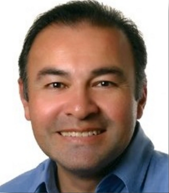 Mario Castaneda | Spiderman animated Wikia | Fandom