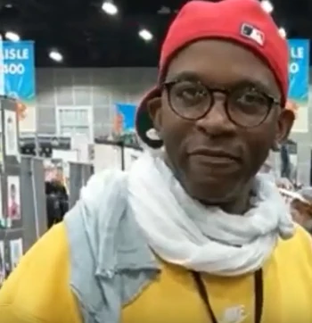 Wayne Arthur Murray | Spiderman animated Wikia | Fandom