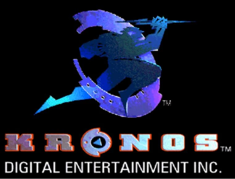 Kronos Digital Entertainment, Inc. | Spiderman animated Wikia | Fandom