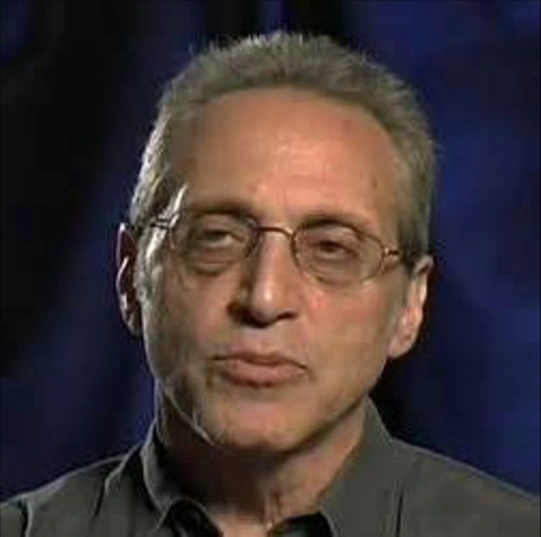 Larry Brody | Spiderman animated Wikia | Fandom