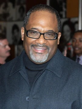 Gregory Allen Williams Actor