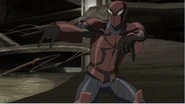 Spyder-Knight | Spiderman animated Wikia | Fandom