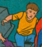 Spider-Man Adventures/Issue 6-15 character gallery | Spiderman animated ...