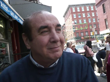 Tony Pastor | Spiderman animated Wikia | Fandom