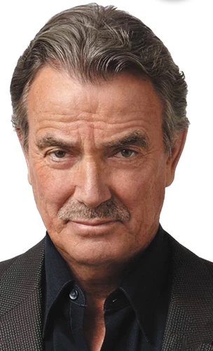 Eric Braeden | Spiderman animated Wikia | Fandom