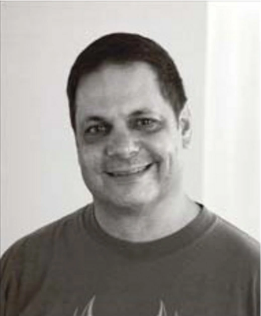 Larry Paolicelli | Spiderman animated Wikia | Fandom