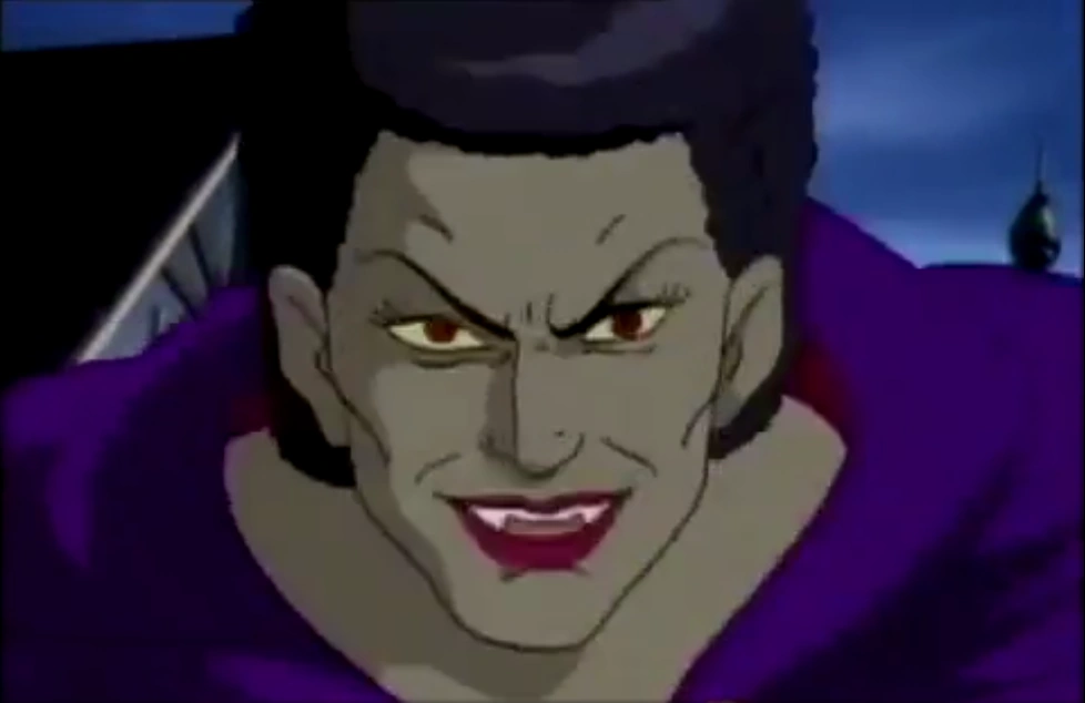 Category:Spider-Man: TAS Characters | Spiderman animated Wikia | Fandom