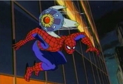 The Spider Slayer | Spiderman animated Wikia | Fandom