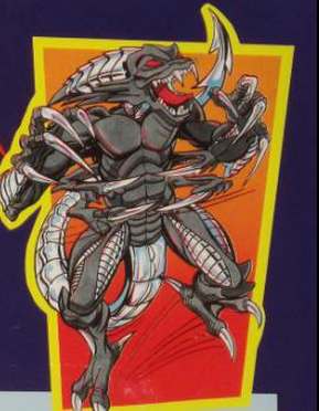 Alien Spider Slayer | Spiderman animated Wikia | Fandom