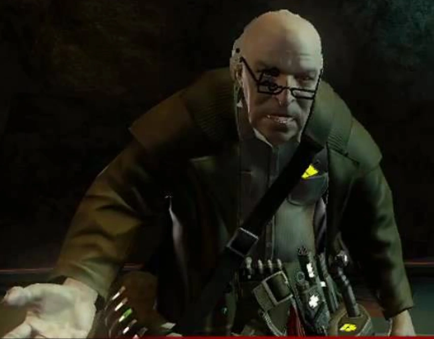 Tinkerer (Marvel: Ultimate Alliance 2) | Spiderman animated Wikia | Fandom