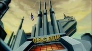 OsCorp | Spiderman animated Wikia | Fandom