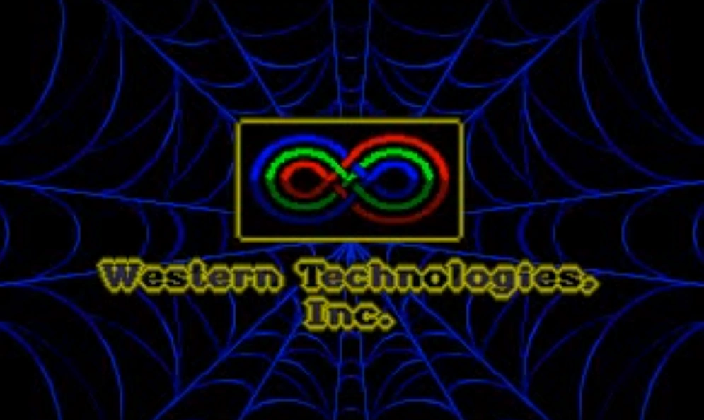Western Technologies | Spiderman animated Wikia | Fandom