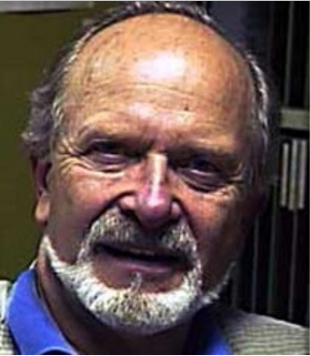 Ed Gilbert | Spiderman animated Wikia | Fandom