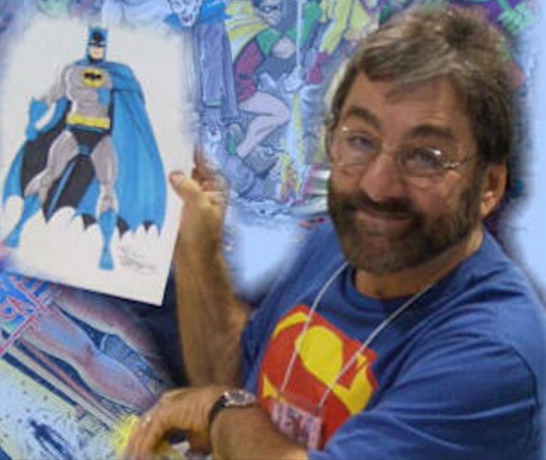 Rick Stasi | Spiderman animated Wikia | Fandom