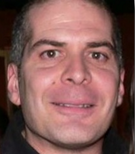 Juan Carlos Lozano Spiderman Animated Wikia Fandom