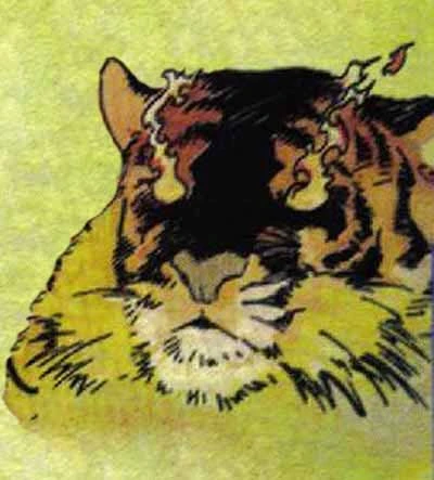 Hoggoth | Spiderman animated Wikia | Fandom