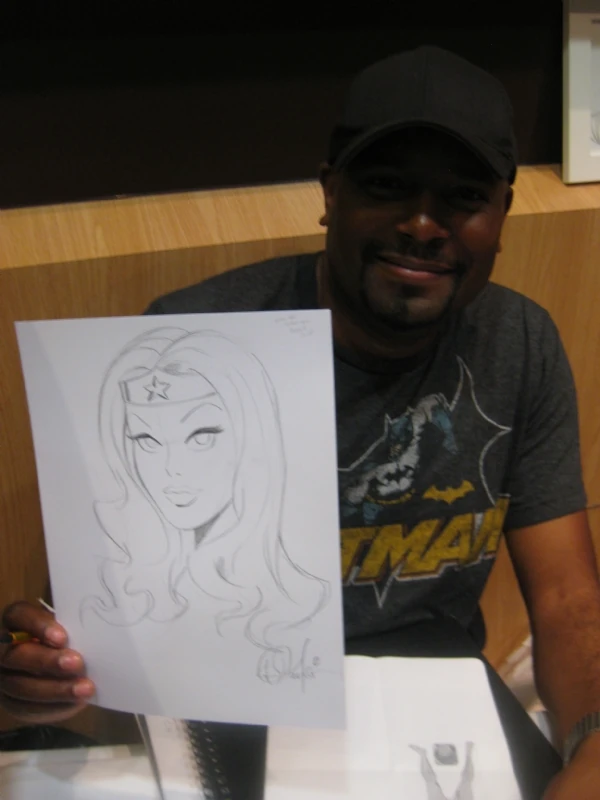 Des Taylor | Spiderman animated Wikia | Fandom