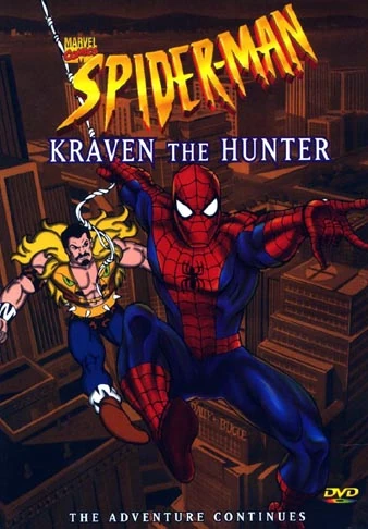 Kraven The Hunter Vs Spiderman Spider Man Humbles Kraven And