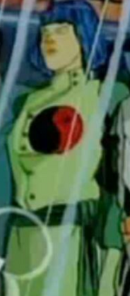 List of mutants | Spiderman animated Wikia | Fandom