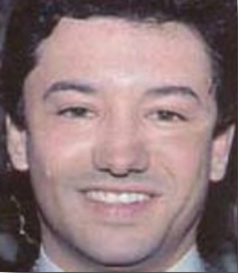 Rafael Alonso Naranjo Jr. | Spiderman animated Wikia | Fandom