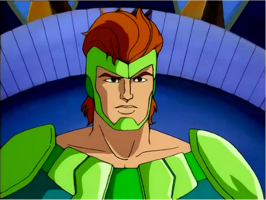 Yoji Ueda | Spiderman animated Wikia | Fandom