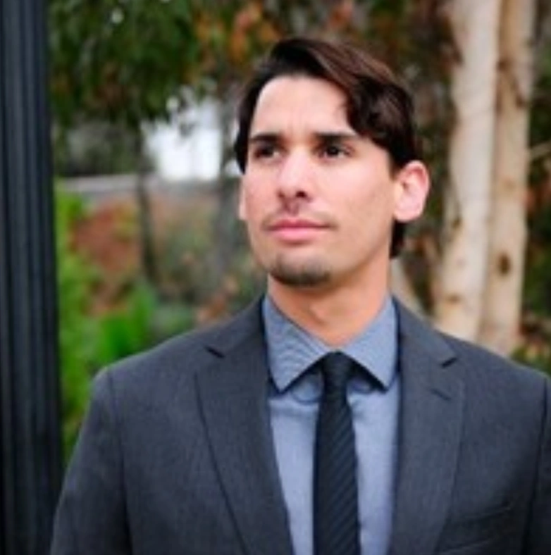 Matt Dunford | Spiderman animated Wikia | Fandom