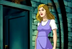 Spettacolare Spiderman Liz Allen Liz Allen Spectacular Spider Man
