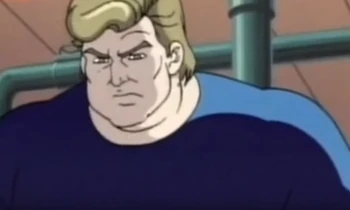 Hydro-Man | Spiderman animated Wikia | Fandom