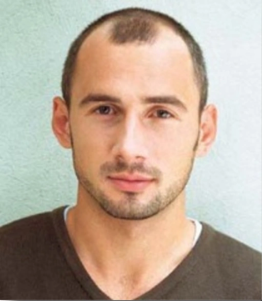 Jacek Kopczynski | Spiderman animated Wikia | Fandom