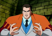 Townsend Coleman | Spiderman animated Wikia | Fandom