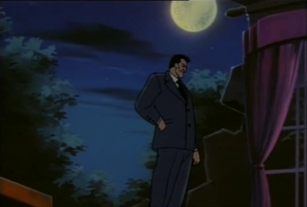 Agent Ford/Gallery | Spiderman animated Wikia | Fandom
