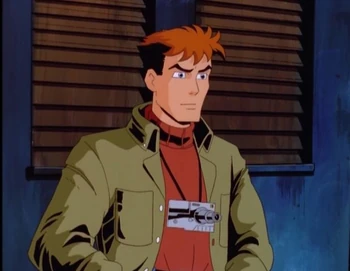 Spider-Man | Spiderman animated Wikia | Fandom