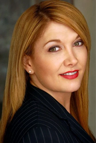 Marla Rubinoff | Spiderman animated Wikia | Fandom