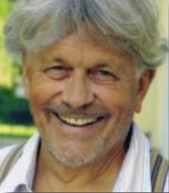 Thomas Piper | Spiderman animated Wikia | Fandom