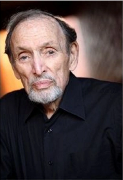 Joseph Ruskin | Spiderman animated Wikia | Fandom