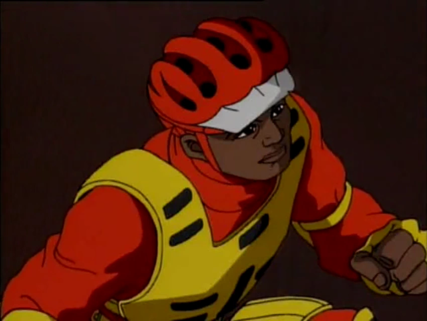 Rocket Racer/Gallery | Spiderman animated Wikia | Fandom