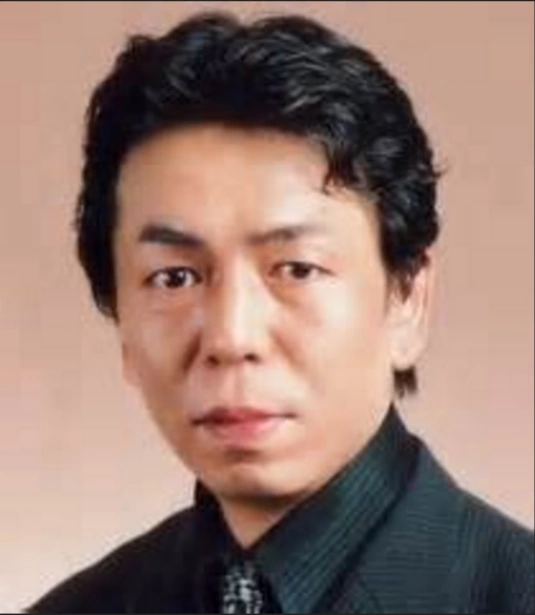 Seiji Sasaki | Spiderman animated Wikia | Fandom