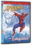 Spider Man The Hobgoblin Spiderman Animated Wikia Fandom