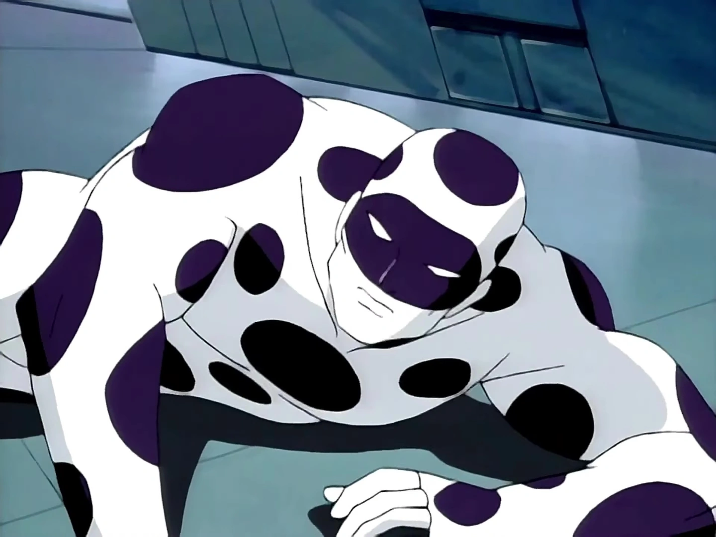 Spot/Gallery | Spiderman animated Wikia | Fandom