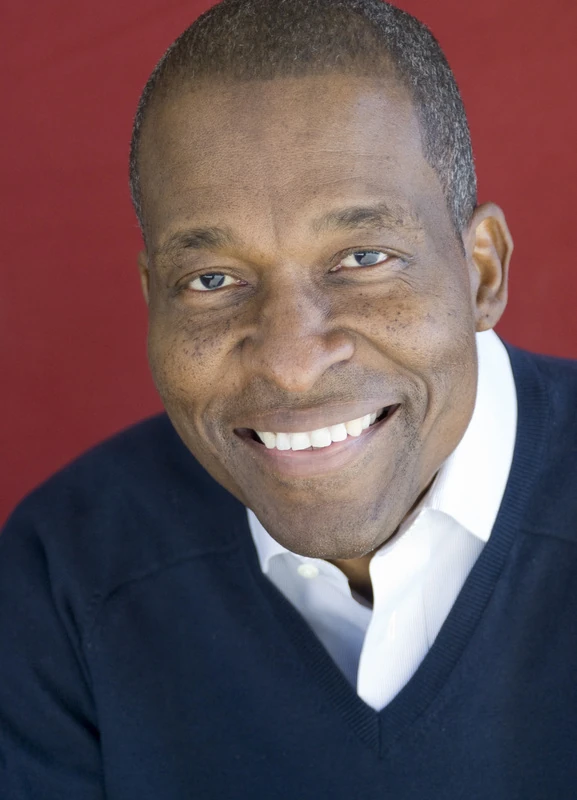 Rodney Saulsberry | Spiderman animated Wikia | Fandom