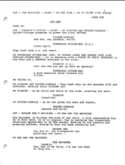 Spider-Man: The Animated Series Script | Spiderman animated Wikia | Fandom