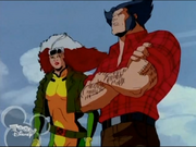 Wolverine | Spiderman animated Wikia | Fandom