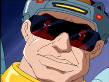 Attack of the Octobot | Spiderman animated Wikia | Fandom