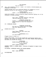 Spider-Man: The Animated Series Script | Spiderman animated Wikia | Fandom