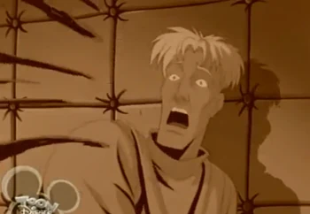 Carnage | Spiderman animated Wikia | Fandom