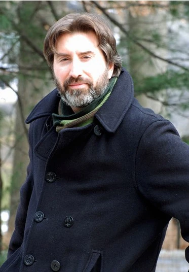 Ed Lazellari | Spiderman animated Wikia | Fandom