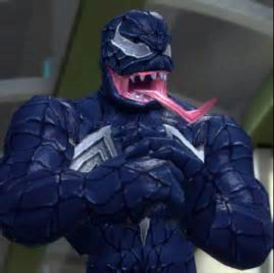 Venom (Spider-Man: Friend or Foe) | Spiderman animated Wikia | Fandom