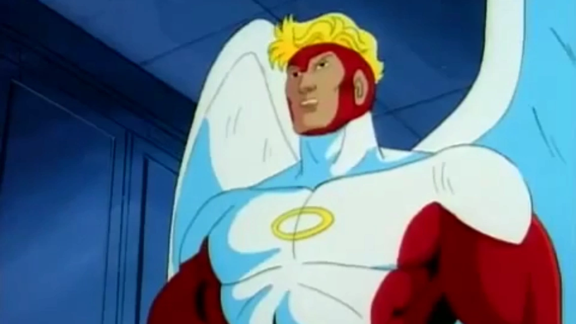 Cyborg Spider-Man | Spiderman animated Wikia | Fandom